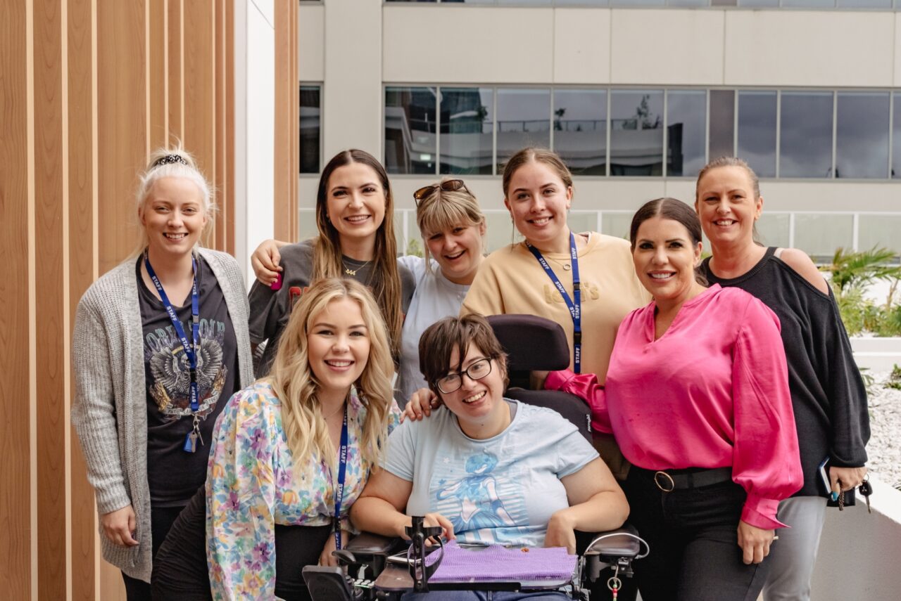 Rachel Carey | The Powerhouse Woman