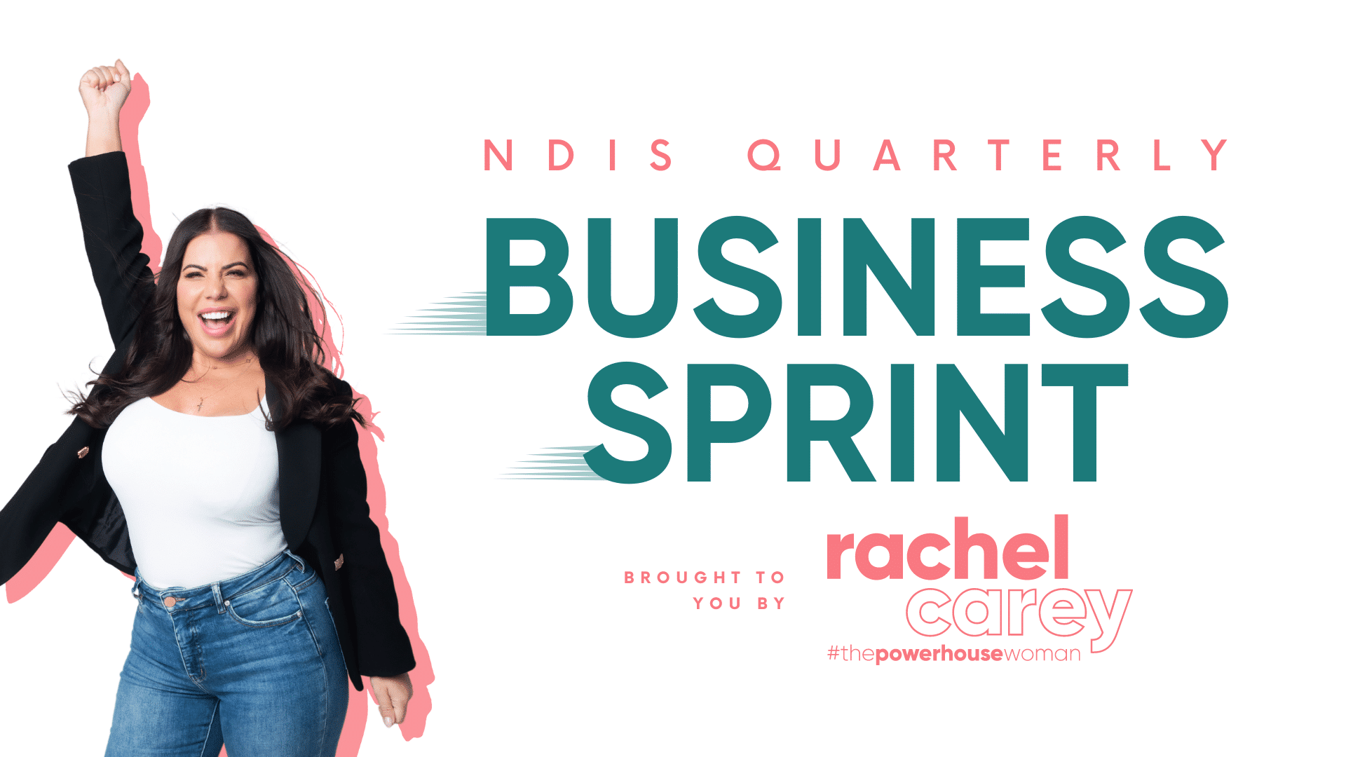 NDIS Providers, Grow and Scale in 2024 | NDIS Business Sprint Workshop