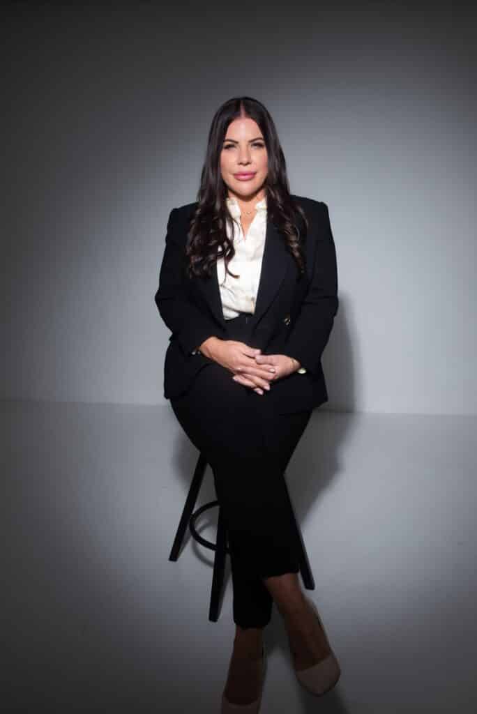 Rachel Carey | The Powerhouse Woman