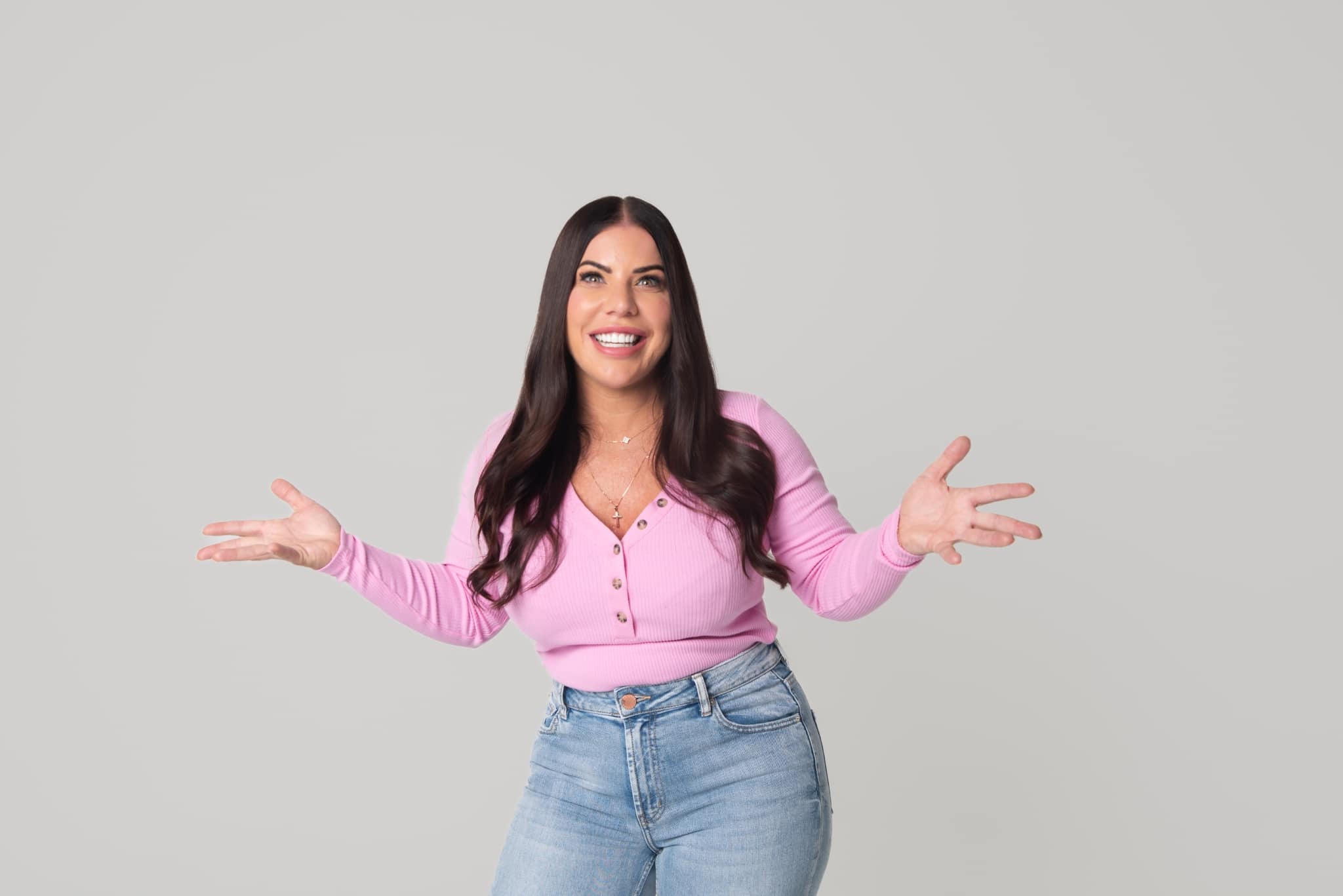 Rachel Carey | The Powerhouse Woman